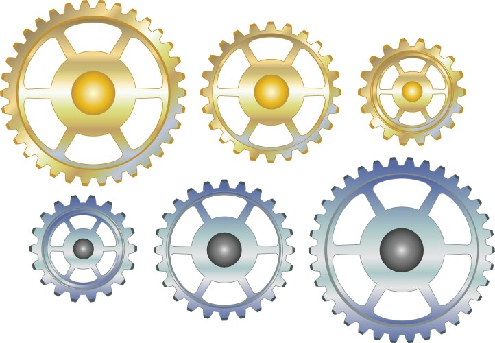 Sprocket Vector Images (over 7,800)