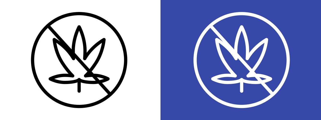 Marijuana Leaf Black and White Vector Images (over 15,000)