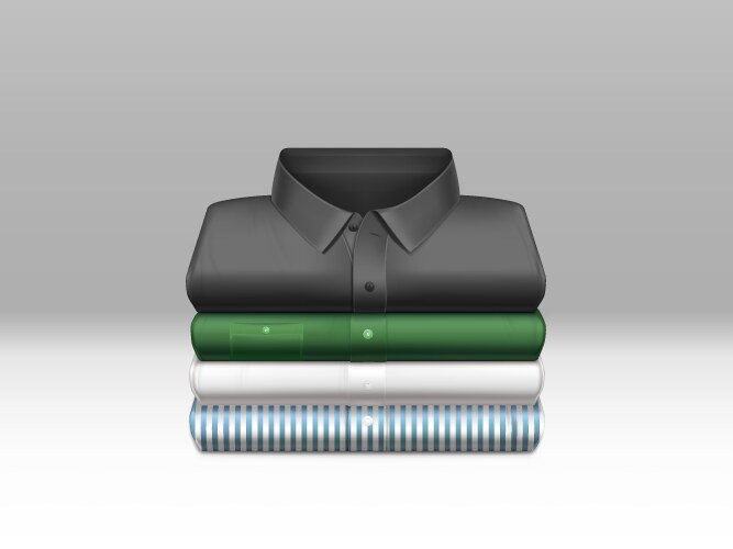 Folded Clothes Vector Images (over 14,000)