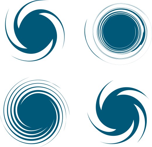 Hurricane Symbols Vector Images (over 12,000)