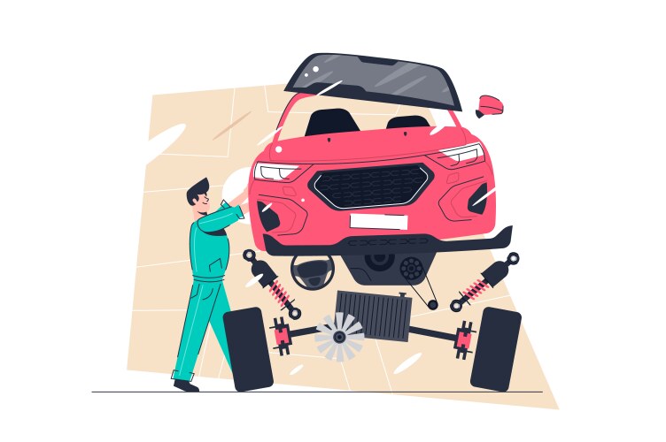 Car Diagnostic Vector Images (over 9,200)