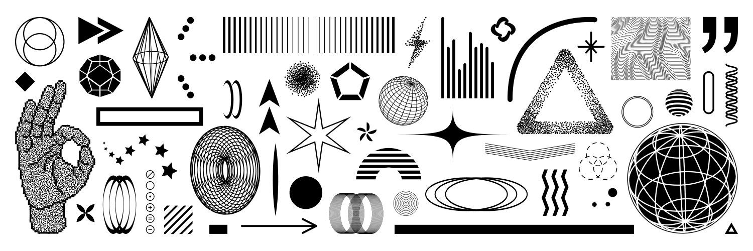 Bitmap Logo Vector Images (over 500)