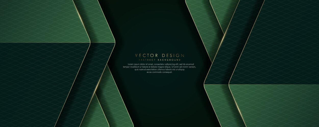 Green Luxury Background Vector Images (over 58,000)