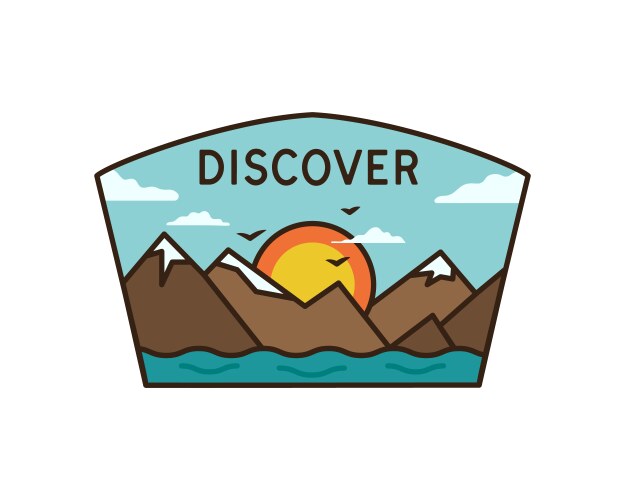 Catfish logo Royalty Free Vector Image - VectorStock