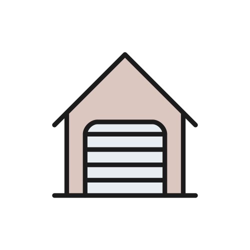 Roller Shutter Icon Vector Images (over 1,400)