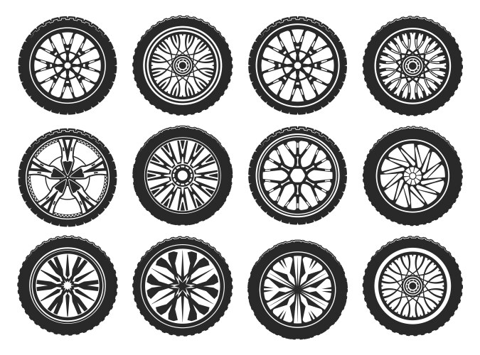 Rims Vector Images (over 18,000)