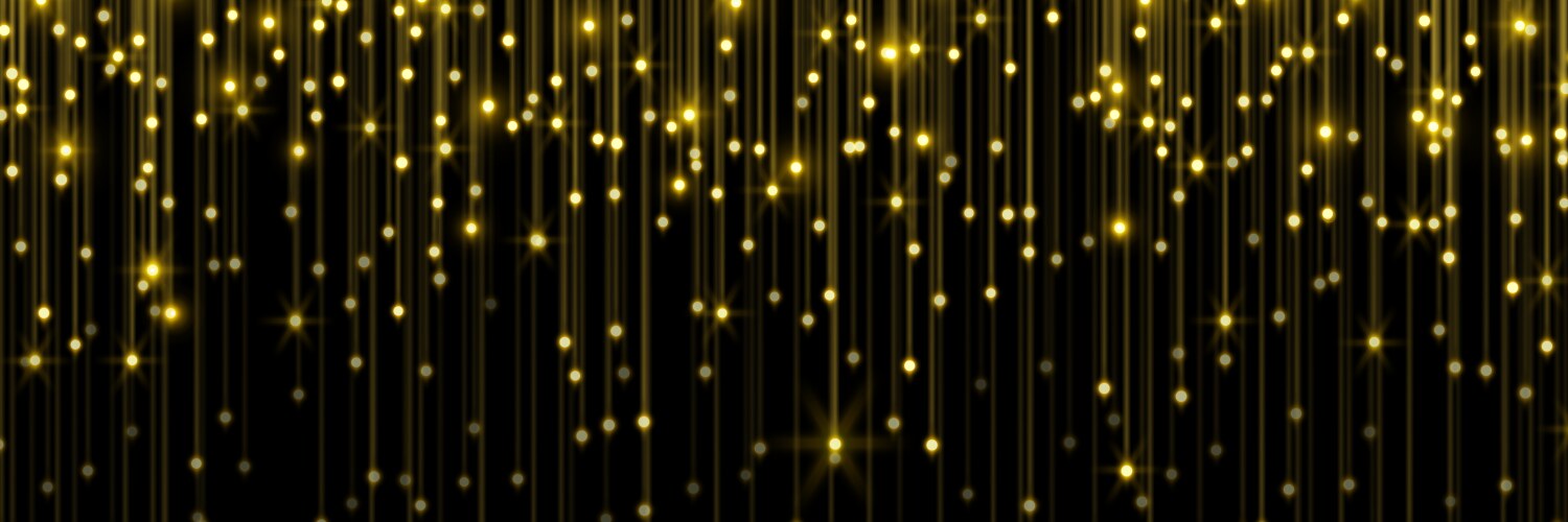 Golden Rain Vector Images (over 23,000)