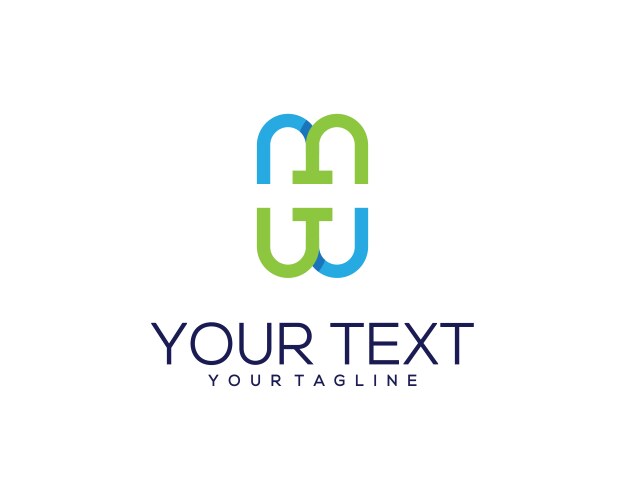 Round Letter M Logo Vector Images (over 5,900)