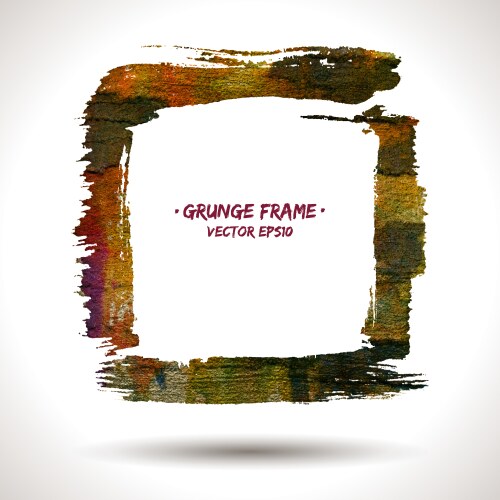 Rust Watercolor Vector Images (over 920)