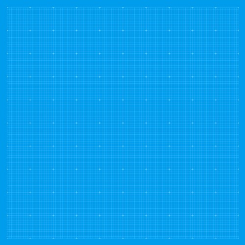 Blue Graph Grid Paper Vector Images (over 1,800)