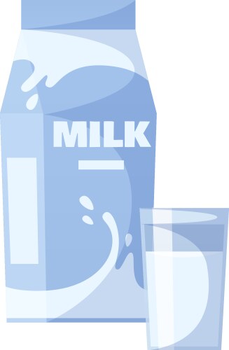 Milk Cartoon Vector Images (over 74,000)