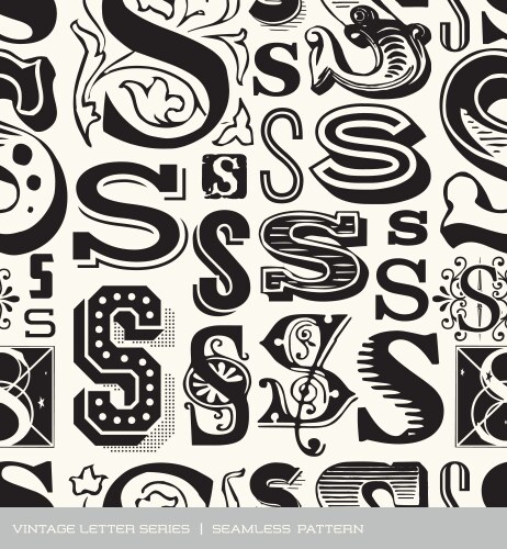Letter i Royalty Free Vector Image - VectorStock