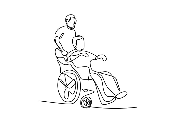 Line Drawing People Vector Images (over 110,000)