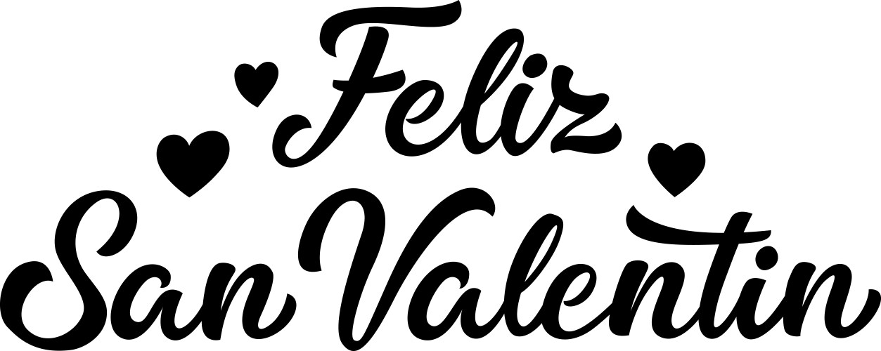 San Valentin Feliz Vector Images (64)