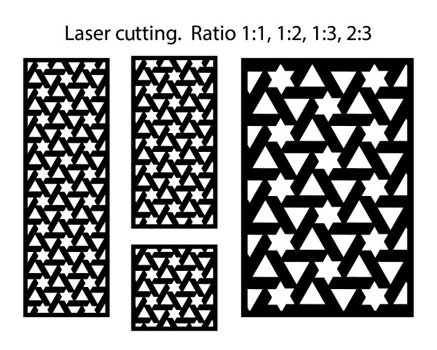 Cnc Patterns Vector Images (over 1,600)