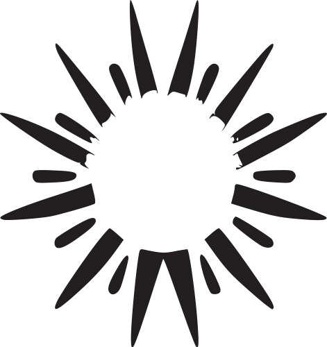 Sunshine Line Art Vector Images (over 16,000)