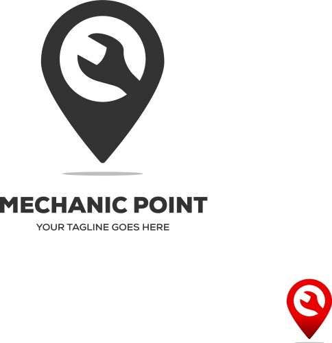 Car Location Logo Vector Images (over 3,700)