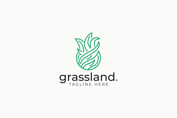 Meadow Logo Vector Images (over 6,200)