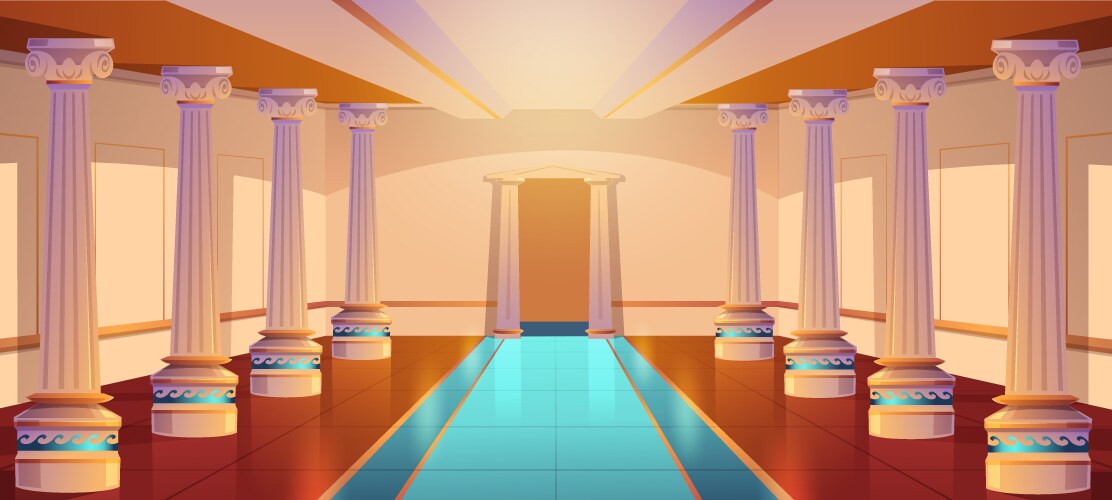 Corridor Vector Images (over 9,800)
