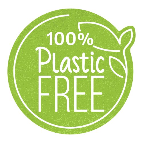 Plastic Free Logo Vector Images (over 1,600)
