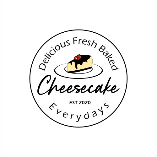 Circle Bakery Logo Vector Images (over 1,500)