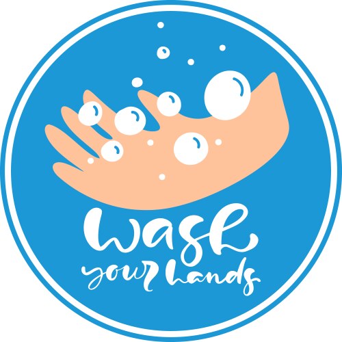 Hand Hygiene Logo