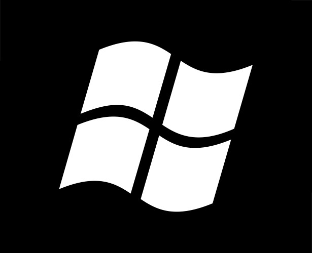Microsoft Windows Logo Vector Images (over 280)