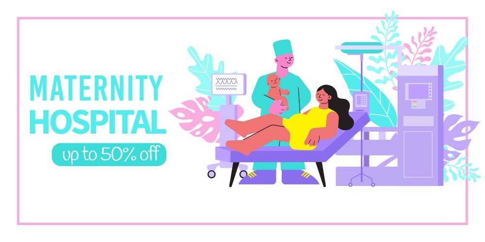 Hospital Banner Vector Images (over 56,000)