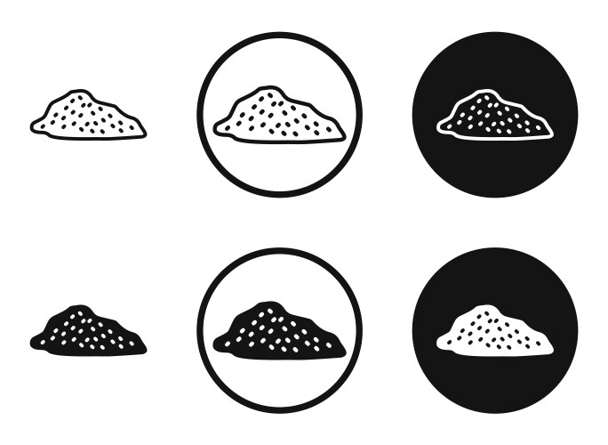 Sand Dunes Silhouette Vector Images (over 1,500)