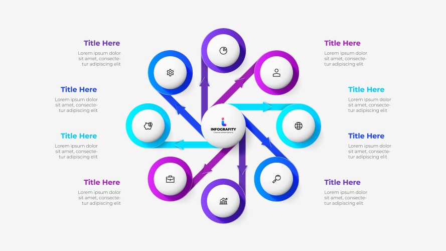 8 Options Vector Images (over 8,400)