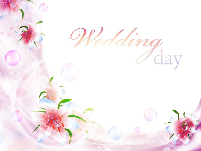 Wedding Frame Vector Images (over 340,000)