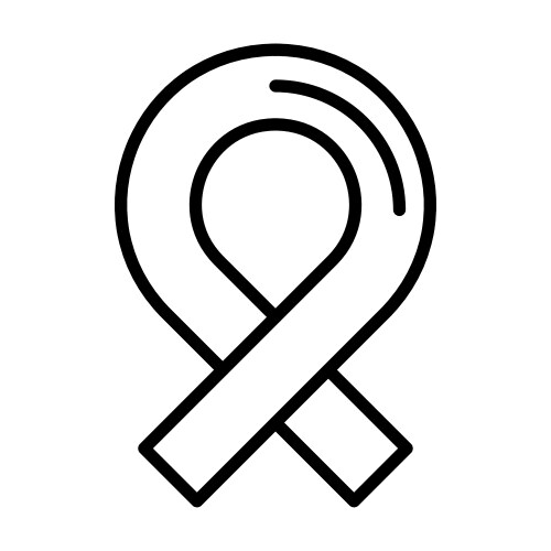 Grief Ribbon Vector Images (over 960)