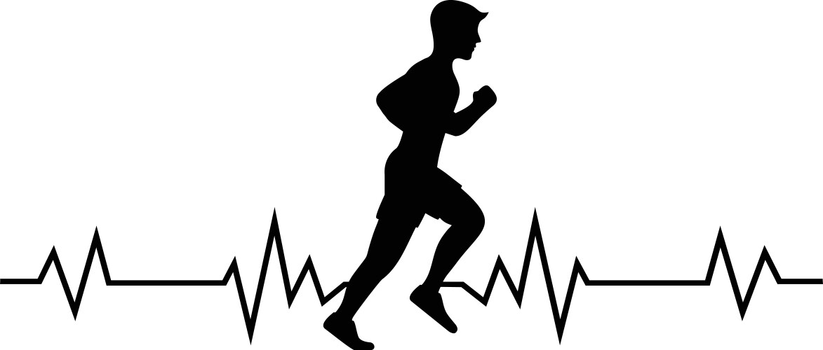 Heart Run Vector Images (over 10,000)