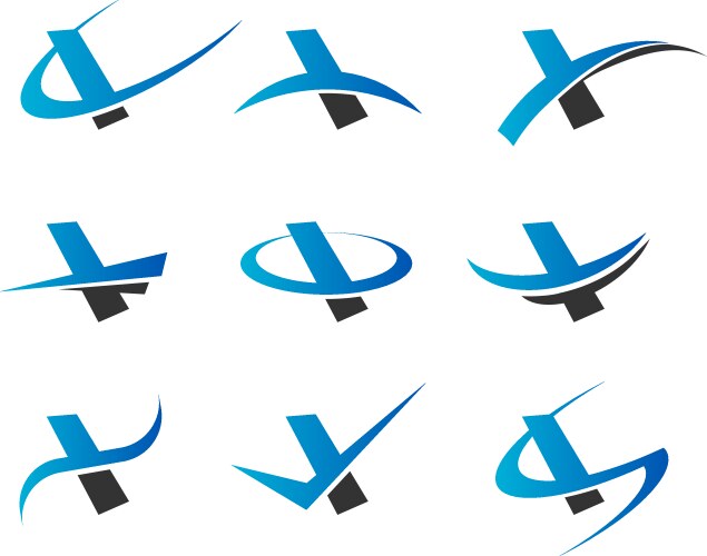 I Logo Vector Images (over 44,000)