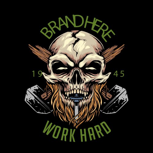 Hard Work Logo Vector Images (over 3,100)