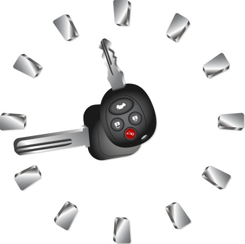 Car Clock Vector Images (over 13,000)