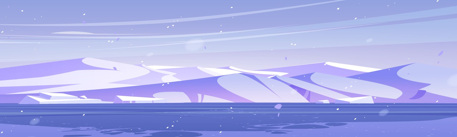 Arctic Vector Images (over 37,000)