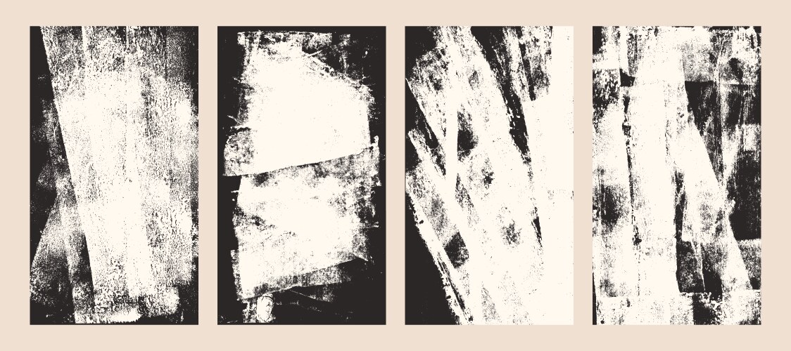 Vertical Distressed Texture Vector Images (over 2,300)