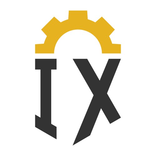 Ix Logo Vector Images (over 1,200)