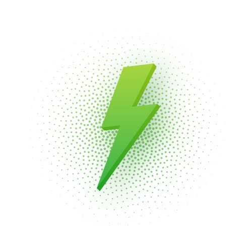 Green Lightning Vector Images (over 21,000)