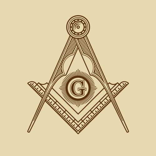 Freemason Icon Vector Images (over 3,800)