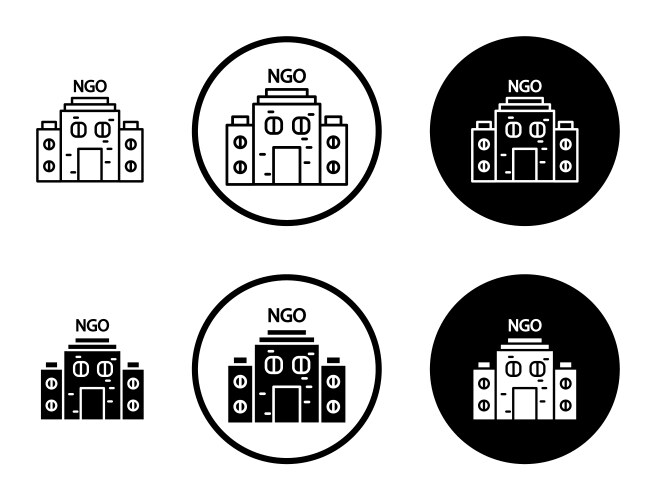 Ngo Vector Images (over 440)