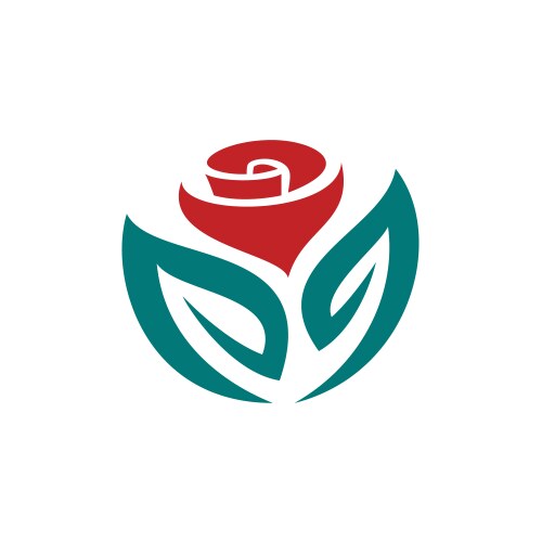 Fashion boutique and store logo label emblem Vector Image