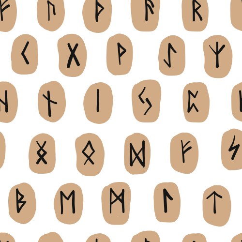 Nordic Tattoo Pattern Vector Images (over 830)