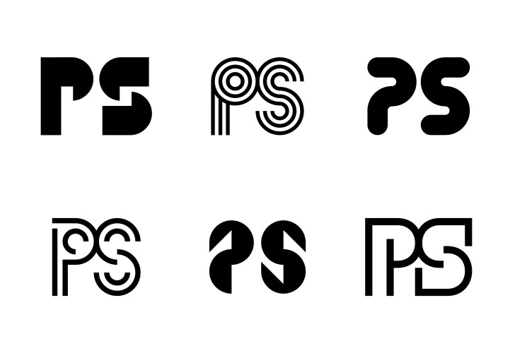 Ps Technology Logo Vector Images (over 610)