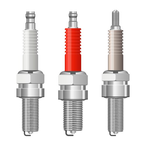 Spark Plug Vector Images (over 6,300)