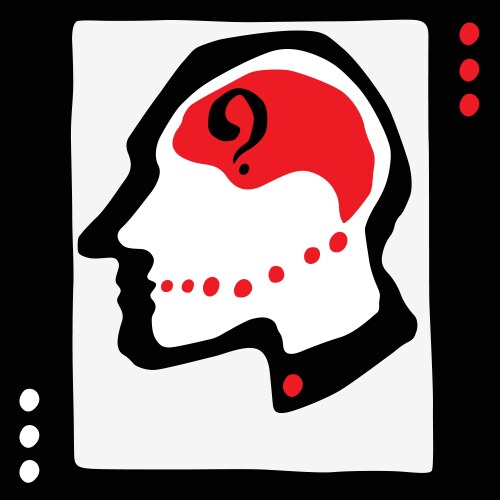 Icon Man Thinking Vector Images (over 34,000)