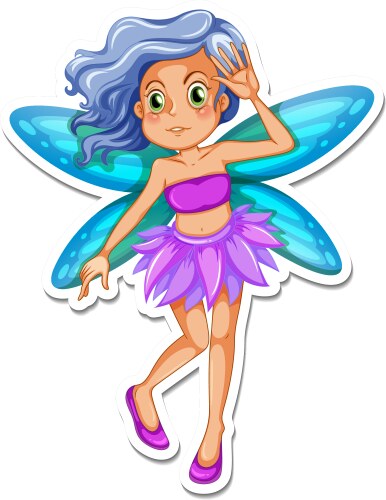 Pixie Vector Images (over 5,600)