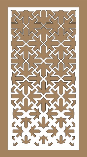 Cnc jali Vector Images & Graphics for Commercial Use | VectorStock