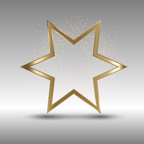 Gold Star Vector Images (over 160,000)